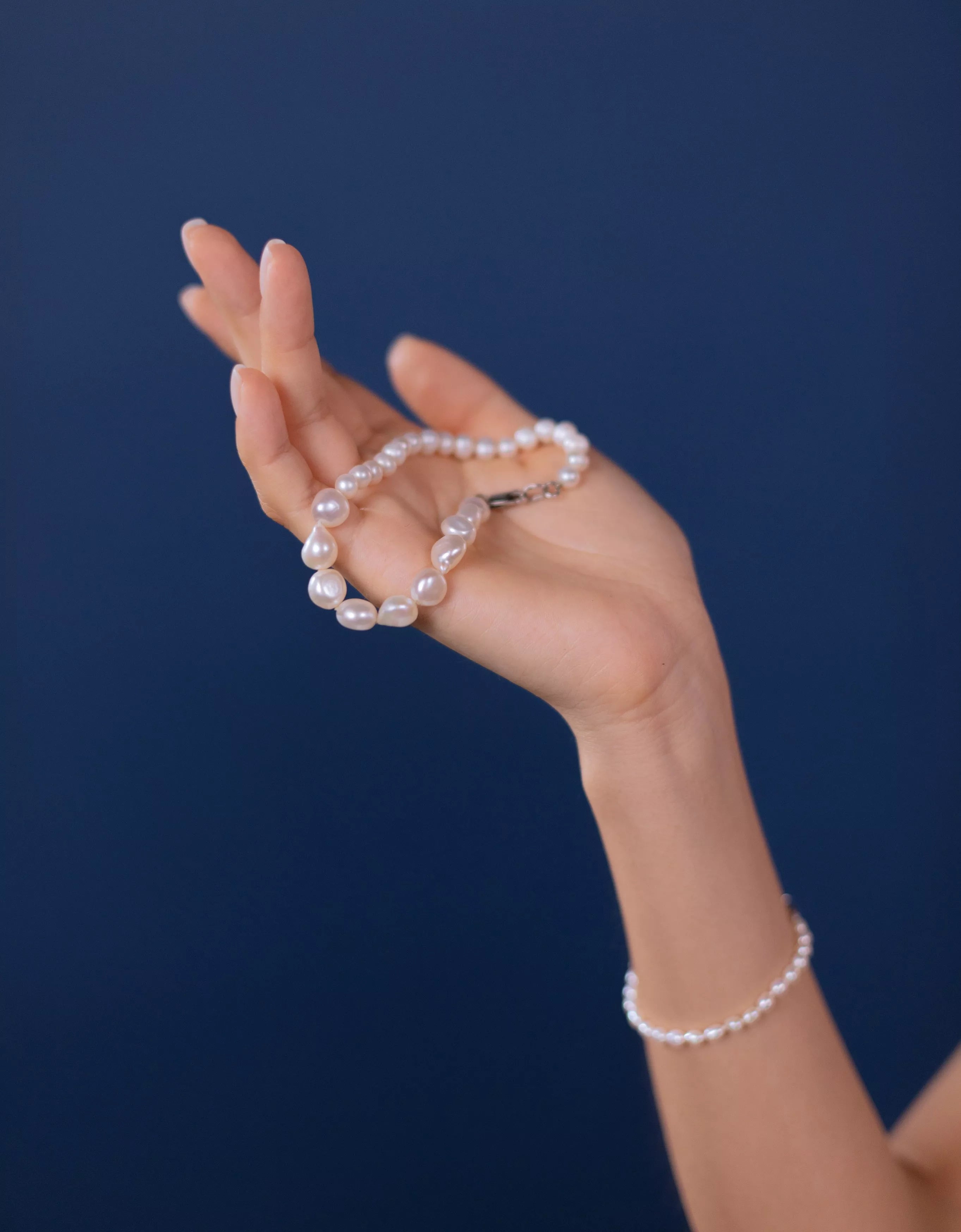 Pearl Collection – Sparkleeng Jewels