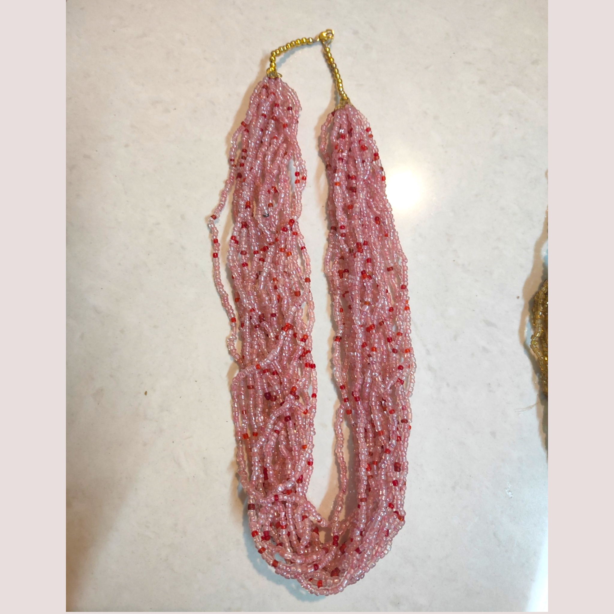 Beaded Maala – Sparkleeng Jewels